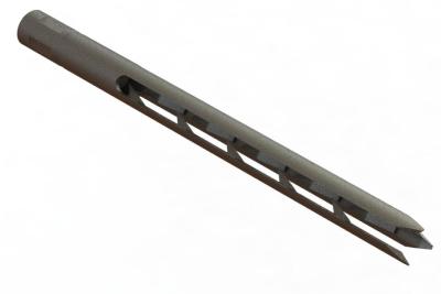 China Wire Grab Downhole Fishing Tools For Retrieving Cable Or Workover Wire for sale