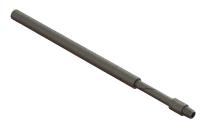 China Helical Driver Coiled Tubing Fishing Tool With 360 Degree Rotation for sale