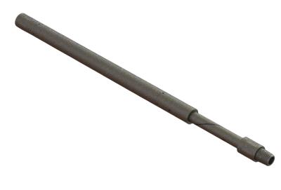 China Helical Driver Coiled Tubing Fishing Tool With 360 Degree Rotation for sale