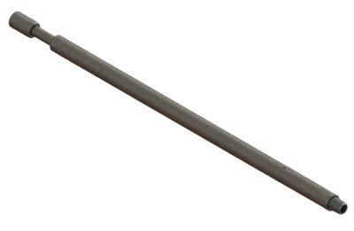 China Hydraulic And Mechanical Accelerator Fishing Tool For Coiled Tubing Operations for sale