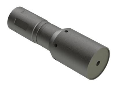 China Hydraulic Lead Impression Block For Coiled Tubing Fishing Reusable Design for sale