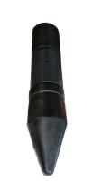 China No Independent Nozzle Thru Tubing Jetting Tools For Coiled Tubing Direct Connection for sale
