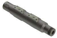 China Large Channel Water Groove Design Giant Jetting Tool For Large Size Casing for sale