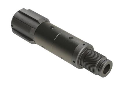China Self Centralizing Design Jetting Tool For Hydraulic Jetting for sale