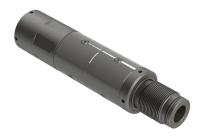 China Built In Nozzle Jetting Tool For Enhanced Anti Splash Capability for sale