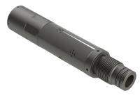China Carbide Sleeve Sand Jetting Tools Cemented Carbide Protective Sleeve for sale