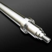 China Custom Made Even Wall Thickness Downhole Motor Oil Well Drilling 127mm 5 Inch for sale