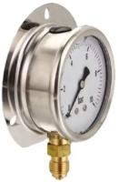 China Severe Service Pressure Gauge for sale