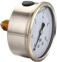 China Severe Service Pressure Gauge for sale