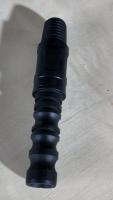 China Quick Installation Coiled Tubing Roll On Connectors With Specific Wall Thickness for sale