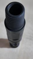China Quick Connect Dimple On Connector Internal Connection Tool For Coiled Tubing for sale