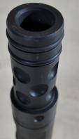 China Quick Connect Dimple On Connector Internal Connection Tool For Coiled Tubing for sale