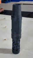 China Quick Connect Dimple On Connector Internal Connection Tool For Coiled Tubing for sale
