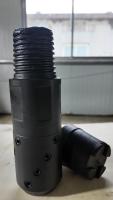 China High Strength Coiled Tubing Connectors Grub Screw Connector 2-1/8 In 2-1/2 In for sale