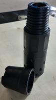 China High Strength Coiled Tubing Connectors Grub Screw Connector 2-1/8 In 2-1/2 In for sale