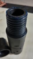 China High Strength Coiled Tubing Connectors Grub Screw Connector 2-1/8 In 2-1/2 In for sale