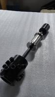 China Accurate Coiled Tubing Tools Grub Screw Hammer Connector 1-1/2 In 1-3/4 In for sale