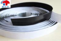 China Self Adhesive Hook and Loop Tape 20mm 25m Nylon for Furniture Curtain for sale