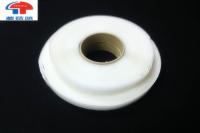 China White  Self Adhesive Hook and Loop Tape for Sewing 38mm for sale