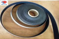 China Sew On Self Adhesive Hook and Loop Tape / Double Sided Sticky  Tape for sale