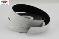 China Sew On Self Adhesive Hook and Loop Tape / Double Sided Sticky  Tape for sale