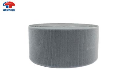 China Industrial Strength Sew On Hook and Loop Tape For Fabric OEM Service for sale