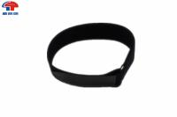 China SGS Double Hook and Loop Cinch Straps 2 Inch Wide Custom Length for Medical Fitness for sale