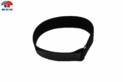 China SGS Double Hook and Loop Cinch Straps 2 Inch Wide Custom Length for Medical Fitness for sale