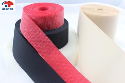 China 1 Inch Nylon Hook Mushroom Head Tape 38mm x 50m Super Strong for Automotive for sale