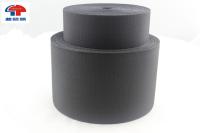 China Nylon mushroom Hook and loop Fastening , Wide 1 Inch Hook and Loop Strips for sale