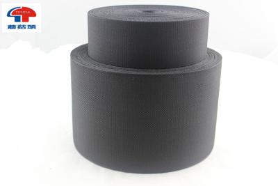 China Nylon mushroom Hook and loop Fastening , Wide 1 Inch Hook and Loop Strips for sale