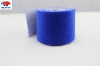 China Back to Back Hook and Loop Tape Rolls 25 Yards Eco Friendly Nylon 10-150mm Width for sale