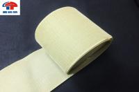 China Nylon Fire Retardant Hook and Loop Tape 50mm Width 25m Roll Flame Resistant Fastening for sale