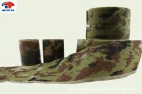China 100% Nylon Hook and Loop Straps 10mm to 150mm Wide for Military Clothing Adjustable for sale
