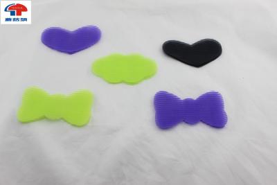 China Multicolored Nylon Hook Loop Hair Curler 60mm 70mm Heat Resistant Reusable Hair Holder for sale
