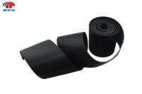 China Elasticated Medical Hook and Loop Strips , 300Mm Nylon Hook Loop Medical  Patches for sale