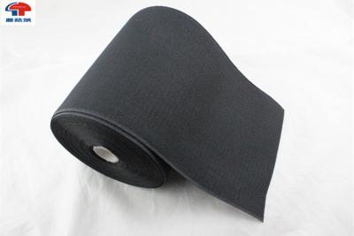 China Self Adhesive Mushroom Touch and Close Fastener Roll 50m x 10-150mm Nylon for Sport Equipment for sale
