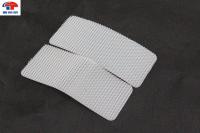 China Reusable Magic Touch Tape Hook and Loop Soft Injection Hook 12 Inch Width Strong Viscosity for sale