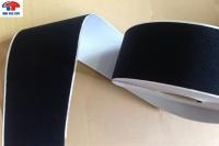 China 100% Nylon Bulk Self Adhesive hook and loop tape fastening 25 yard per roll for sale