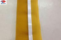 China Industrial Strength Nylon Hook and Loop Tape 1/8 to 6 Inch Male and Female for sale