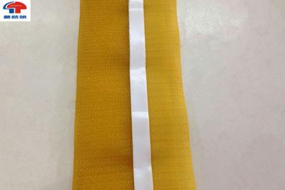 China Industrial Strength Nylon Hook and Loop Tape 1/8 to 6 Inch Male and Female for sale