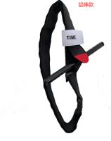 China Nylon Hook and Loop Tactical Tourniquet 38x950mm with Metal Rod for Outdoor Emergency Bleeding Control for sale