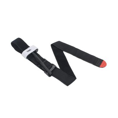 China Nylon Tactical Tourniquet 38x950mm Single Handed Operation Hemostatic Bandage for Outdoor Medical Use for sale