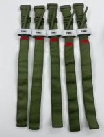 China Hook and Loop Military Tourniquet 38x950mm Nylon Combat Medical for Adult Use for sale