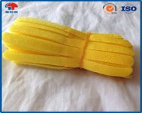 China Cable and Wire Management Hook Loop Cable Ties Welded Hook Loop Strap 10x60mm 20x200mm for sale