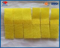 China Precut Hook Loop Cable Ties Self Adhesive Straps 10x60mm 20x200mm Custom for sale