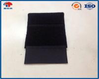 China Nylon hook and loop fastener tape , Sewable , Self Adhesive and Dye Cut for sale