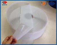 China Tesida Self Adhesive Hook and Loop Tape 1 inch x 10 meters Roll Strong Sticky Nylon Polyester for sale