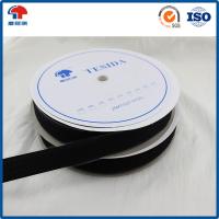China Nylon 2 Inch Self Adhesive Hook and Loop Tape Fastener 50 Yards Per Roll for sale
