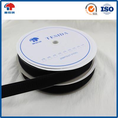 China Nylon 2 Inch Self Adhesive Hook and Loop Tape Fastener 50 Yards Per Roll for sale